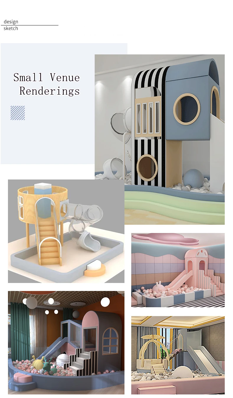 Soft Stair Step Crawling Stairs - Safe Indoor Playsets