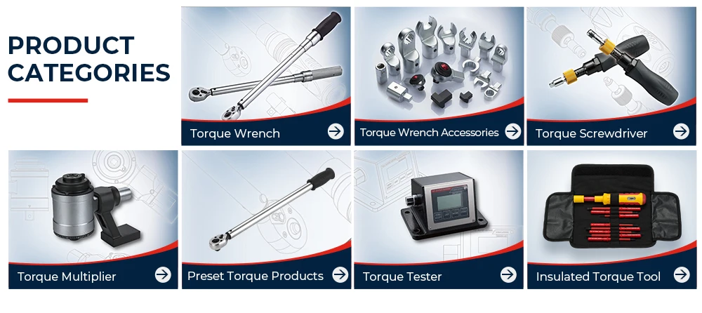 Precision Hand Tool Torque Changeable Small 6.35mm Hex Drive ...