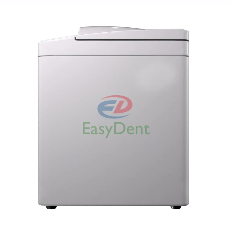 Easydent Dental Alginate Mixer Blender Gypsum Powder Mixing Machine Algimax -ii Gx300 Dental ...