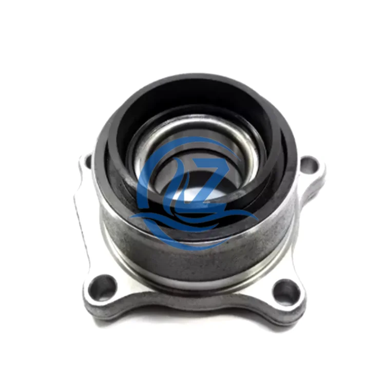 Hiace 2019+ Wheel Hub Bearing - Durable & Reliable Parts