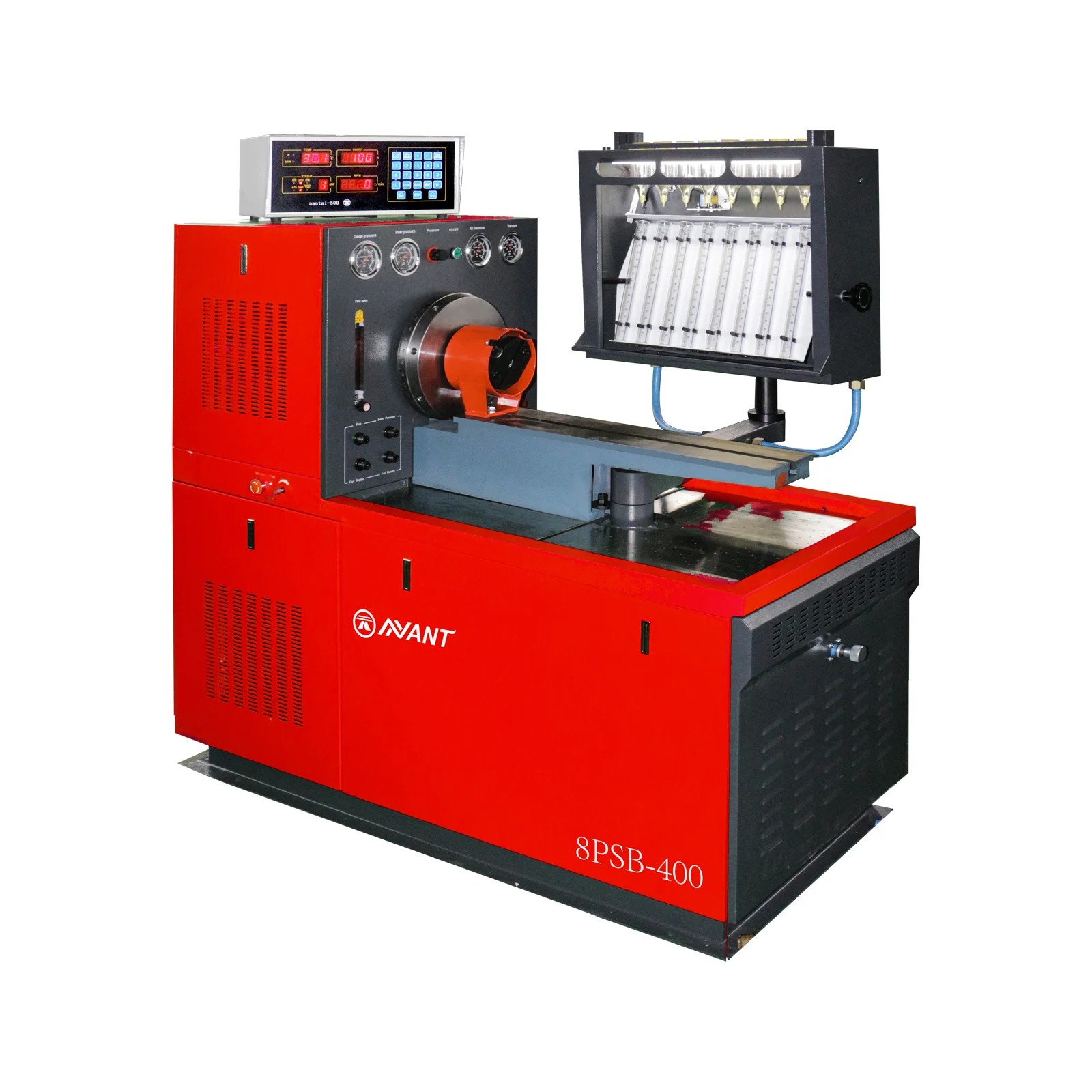 Alibaba.com: EUI EUP Device with Cambox 8PSB-400 diesel injector ...