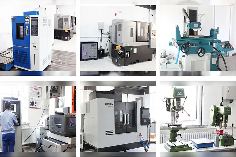 N61.R5E Piezo Motor Driven 360 Rotation Stage for PC Control