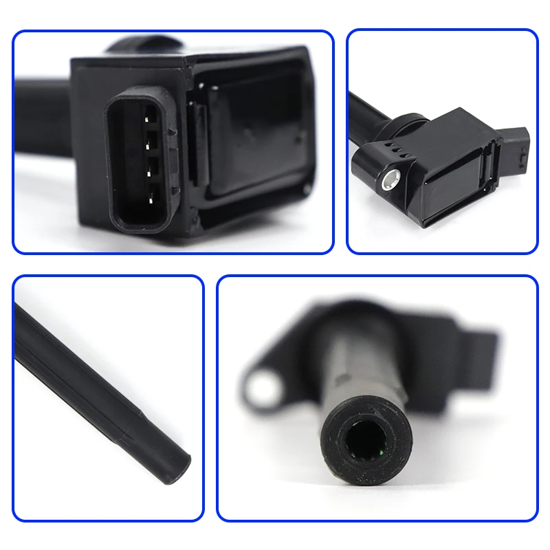 YLB OEM 90919-C2008 - High Quality Ignition Coil for Toyota