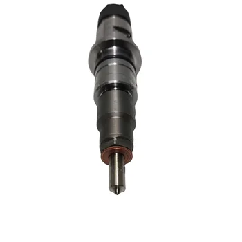 Cummins Diesel Sany Engine Parts Fuel Injector Cummins Injector 5283840 ...