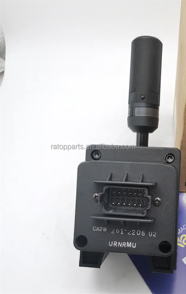 261-2208 2612208正品新100% 变速器控制适合416E 428E E416E E428E| Alibaba.com
