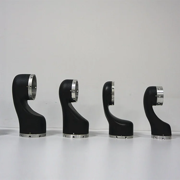 Custom Quality Carbon Fiber Robot Arm - Durable & Versatile