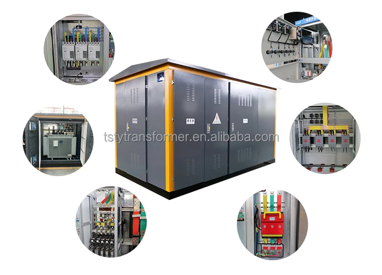 33kv Substation 500kva 11kv Box Substation 630kva 100kva Mobile ... 33kv Substation 500kva 11kv Box Substation 630kva 100kva Mobile ...