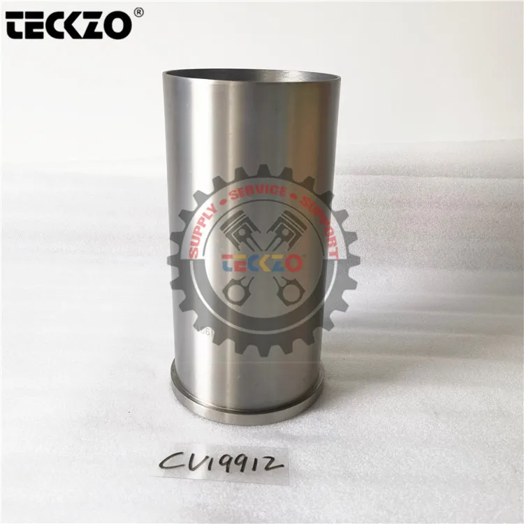 Cylinder Liner CV72010 for Perkins 3008 3012 Engines