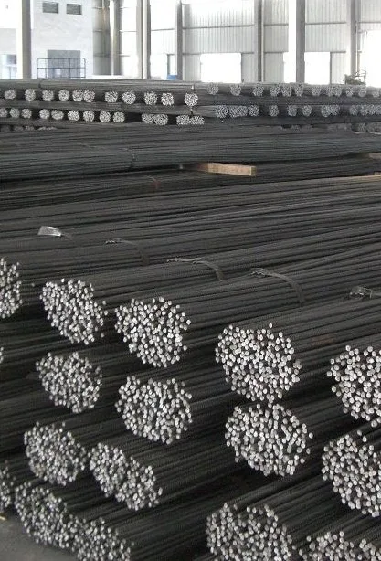 Deformed Steel Bar 6mm 8mm 10mm 12mm Mild Steel Rebar Iron Rod China ...