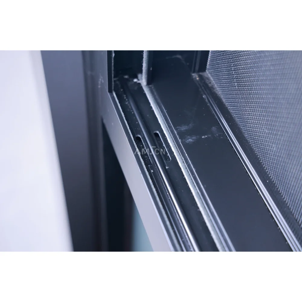 Customized Sliding Windows - Burglar Proof & Durable