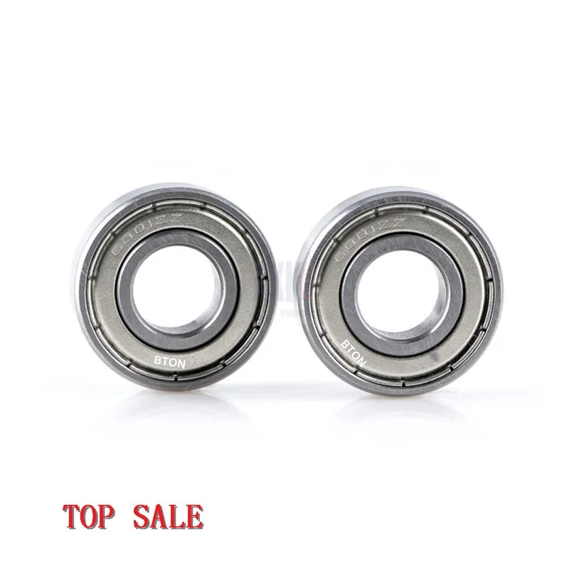 6013 Deep Groove Ball Bearing - High Precision & Durability