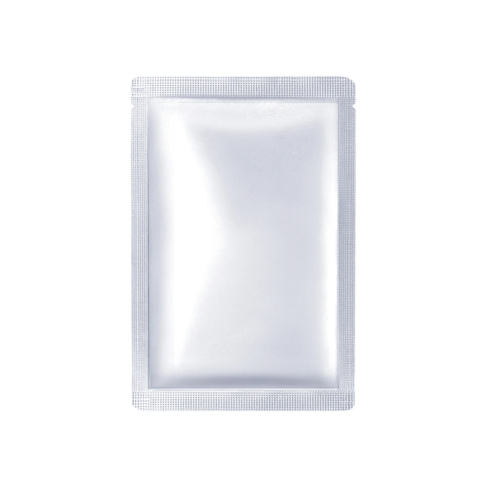 New Product Skin Moisturizing Biological Detoxify Magnetic Facial Sheet ...