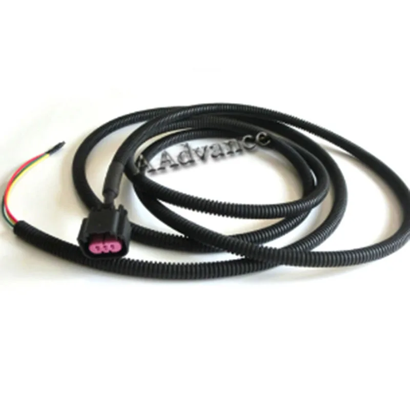 Flex Fuel Composition Sensor Connector Continental E85 Haltech With ...