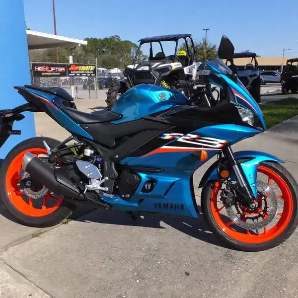 2024 YAMAHAS YZF R3 321 cc SPORTS Motorcycle BIKE For Sale| Alibaba.com