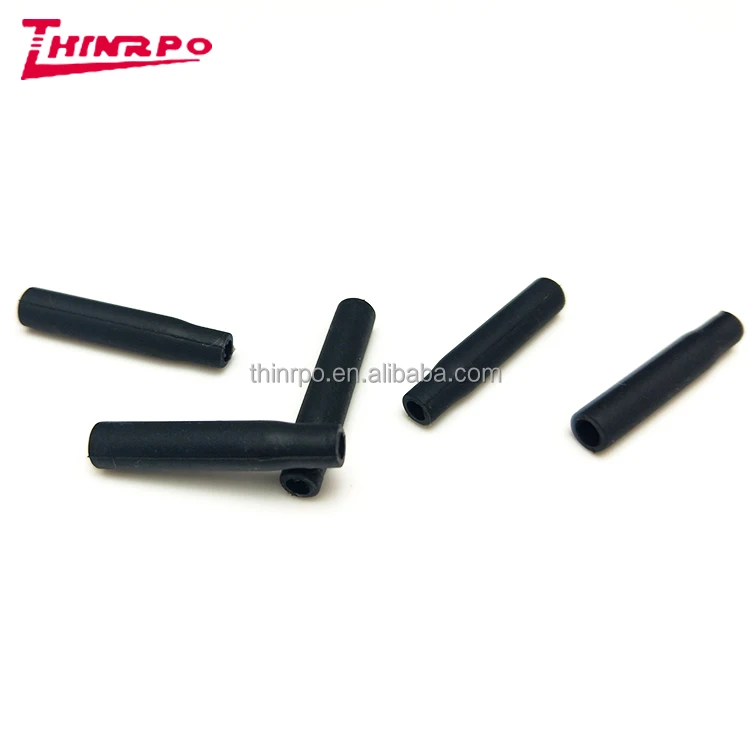 Silicone Rubber Insulation High Temperature Resistance Custom Design ...