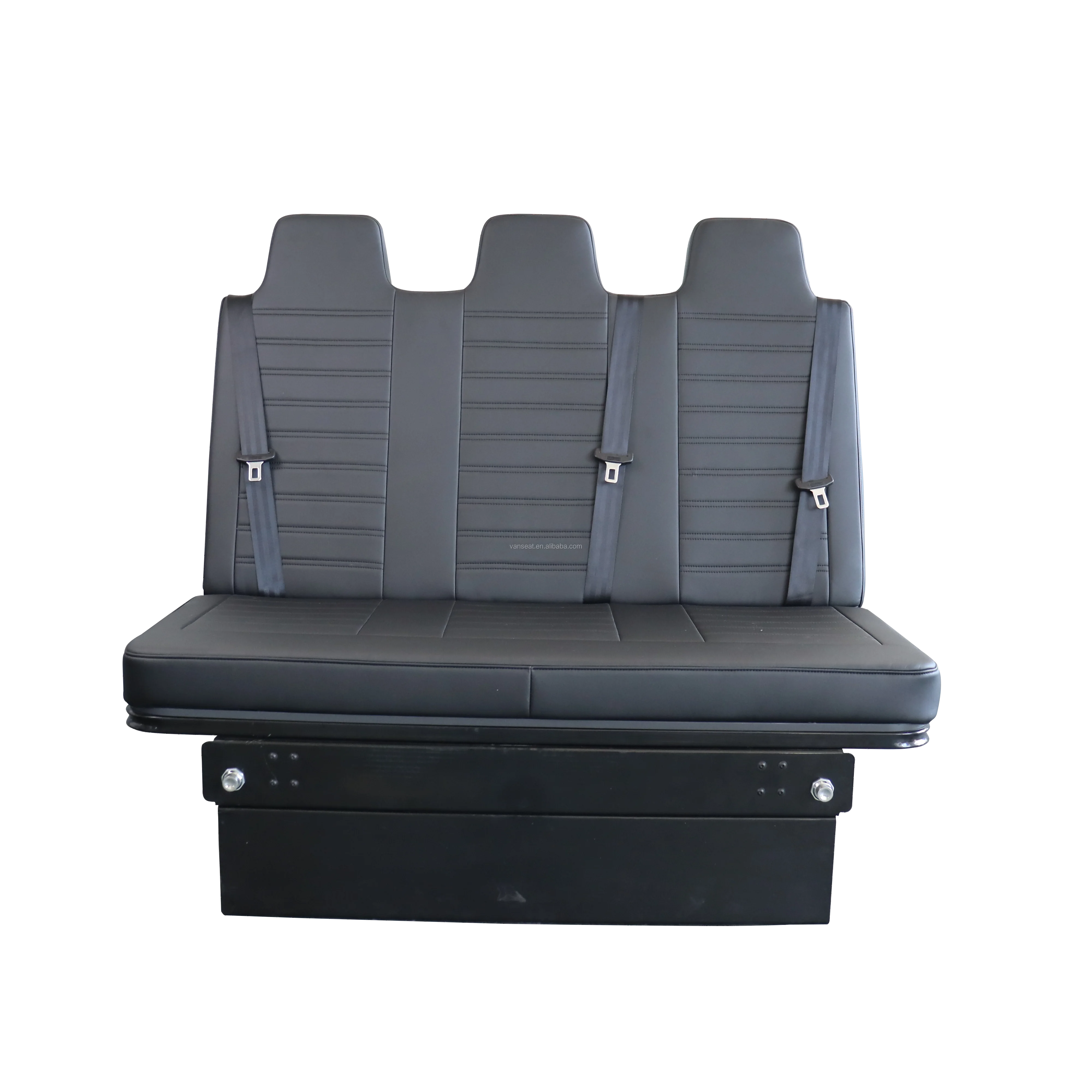 Electric Car Sliding VIP Luxury Van Recliner Modified Folding Bed Seat ...