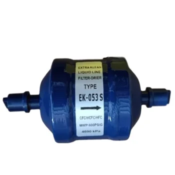 Refrigeration Air Conditioning Liquid Line Filter Drier For ...