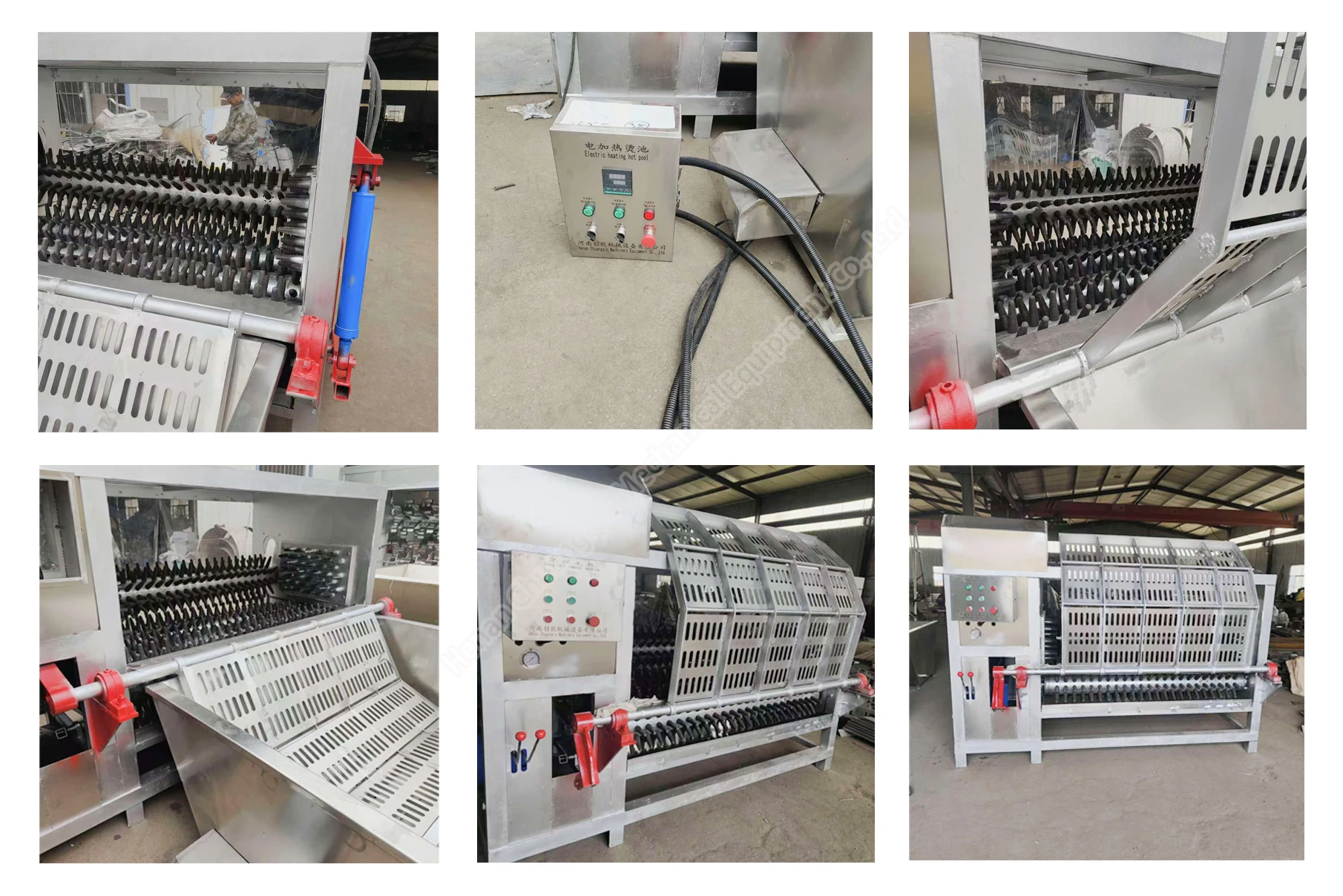 Sheep depilator sheep de-hairing machine pig scalding machine| Alibaba.com