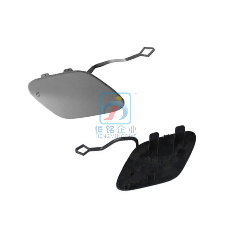 Mercedes-benz W212 Front Bumper Trailer Cover - OEM 2128852422