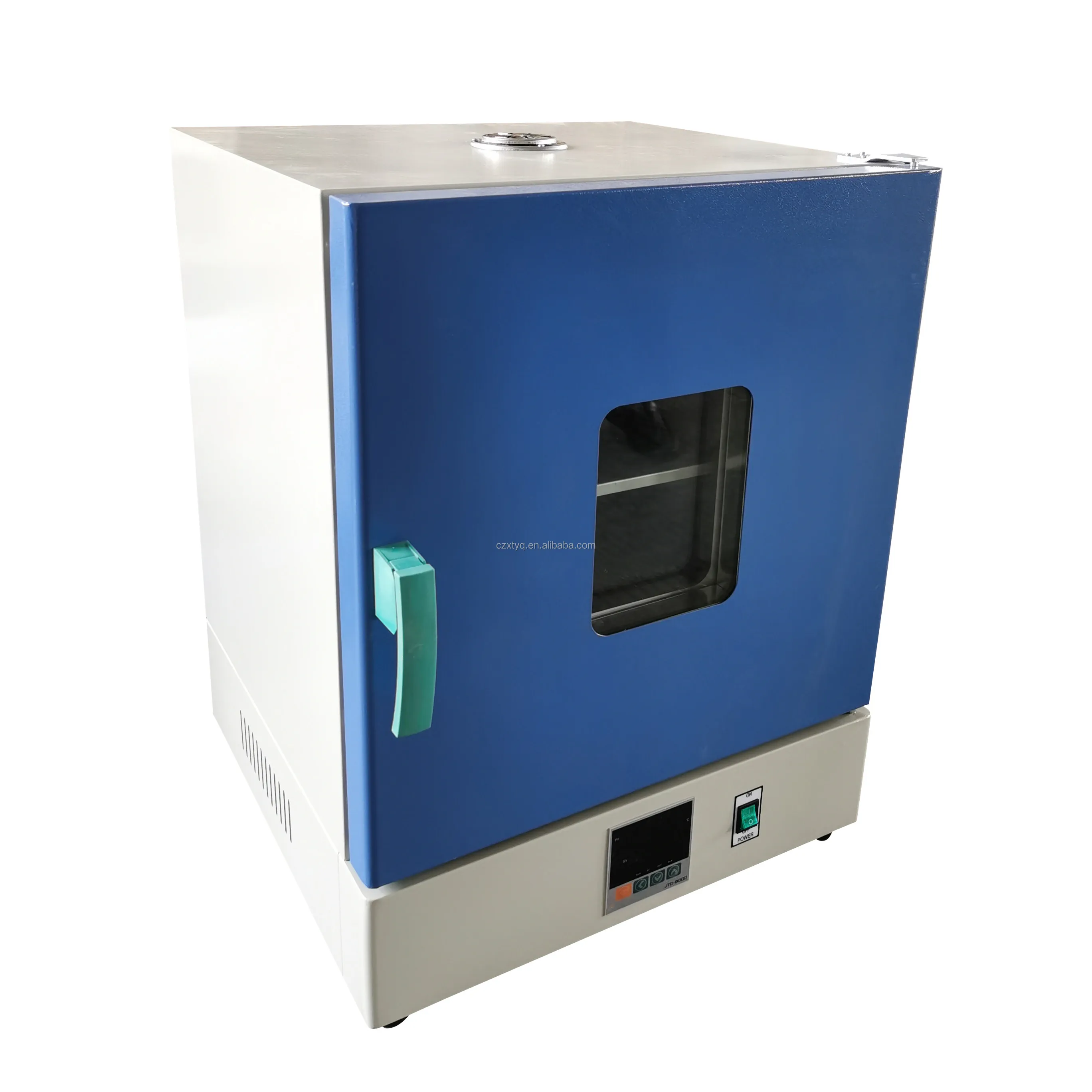 Electrothermal Blast Drier Box/hot Air Drying Oven - Buy Air Blast ...