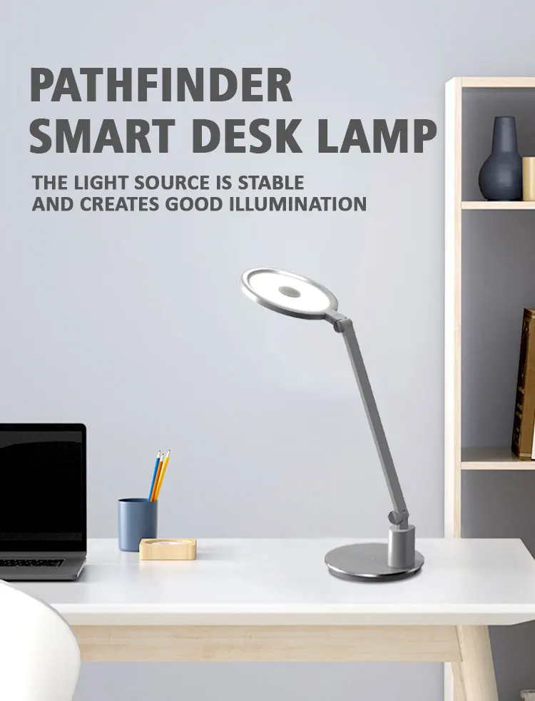 Folding 3-speed Colour Temperature,Optional Read/write Mode Reading ...