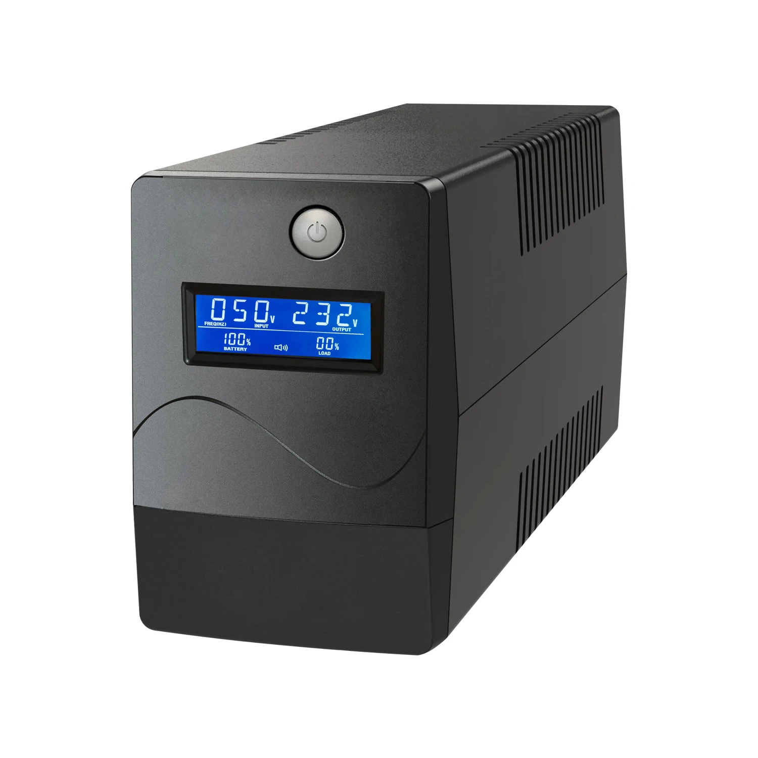 Hot Sale Computer Offline Ups 220v 110v 650va 800va 1000va 1200va ...