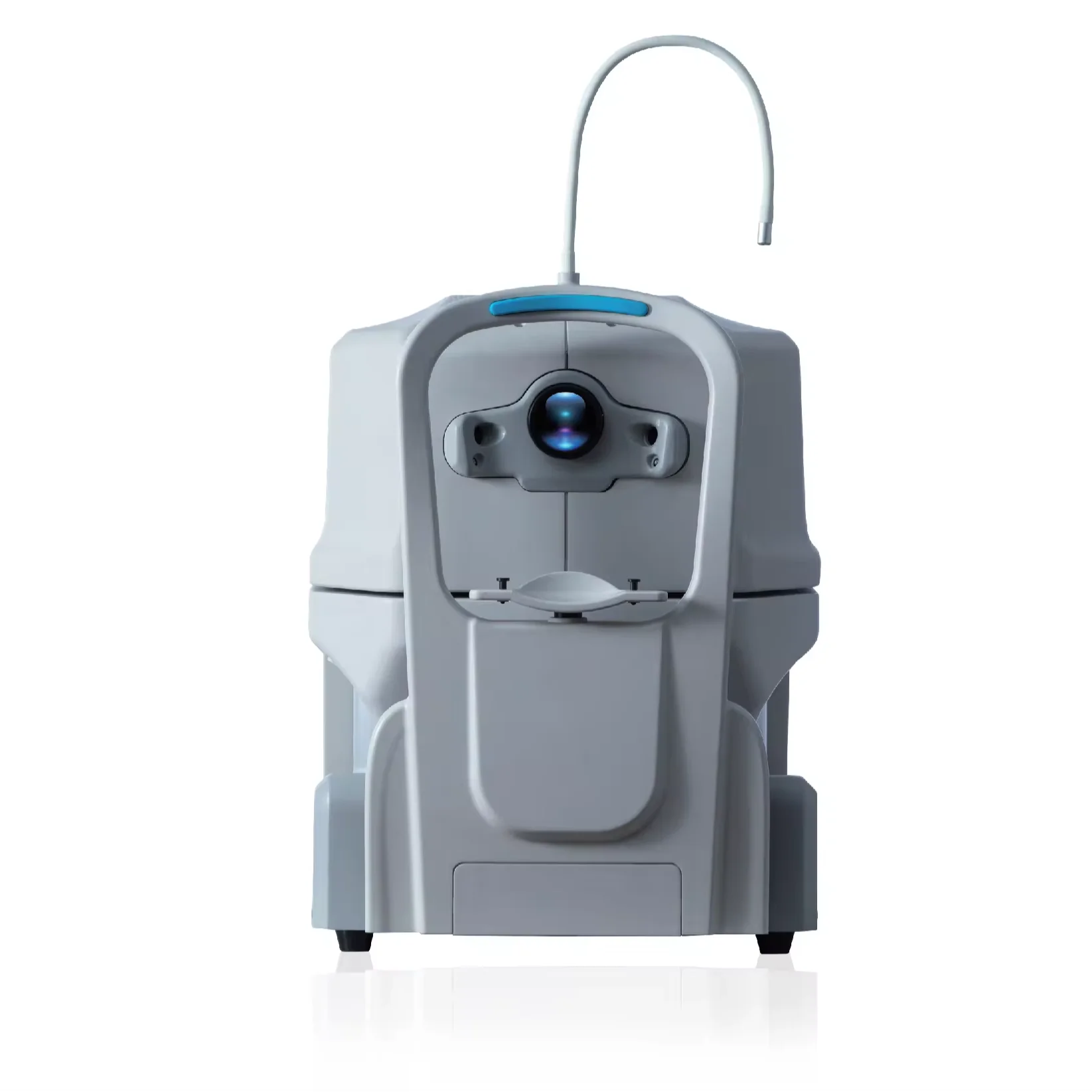 OCT-500 Optical Coherence Tomography Ophthalmic Equipment OCT Machine ...