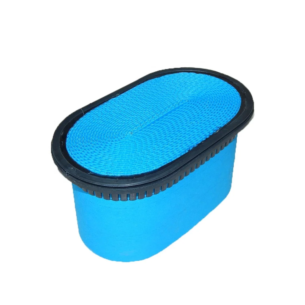 Honeycomb Paper Truck Engine Parts Air Filter Cp25001 Me422880 Ml242294 ...