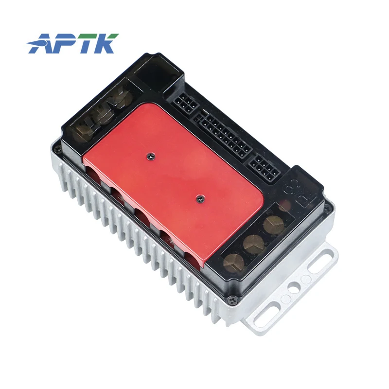 APTK Vehicle Brushless DC Motor Controller 48v 72v 84v 3000w Dc Motor ...