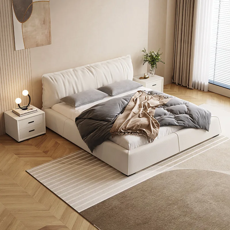 Simple King Size Beds