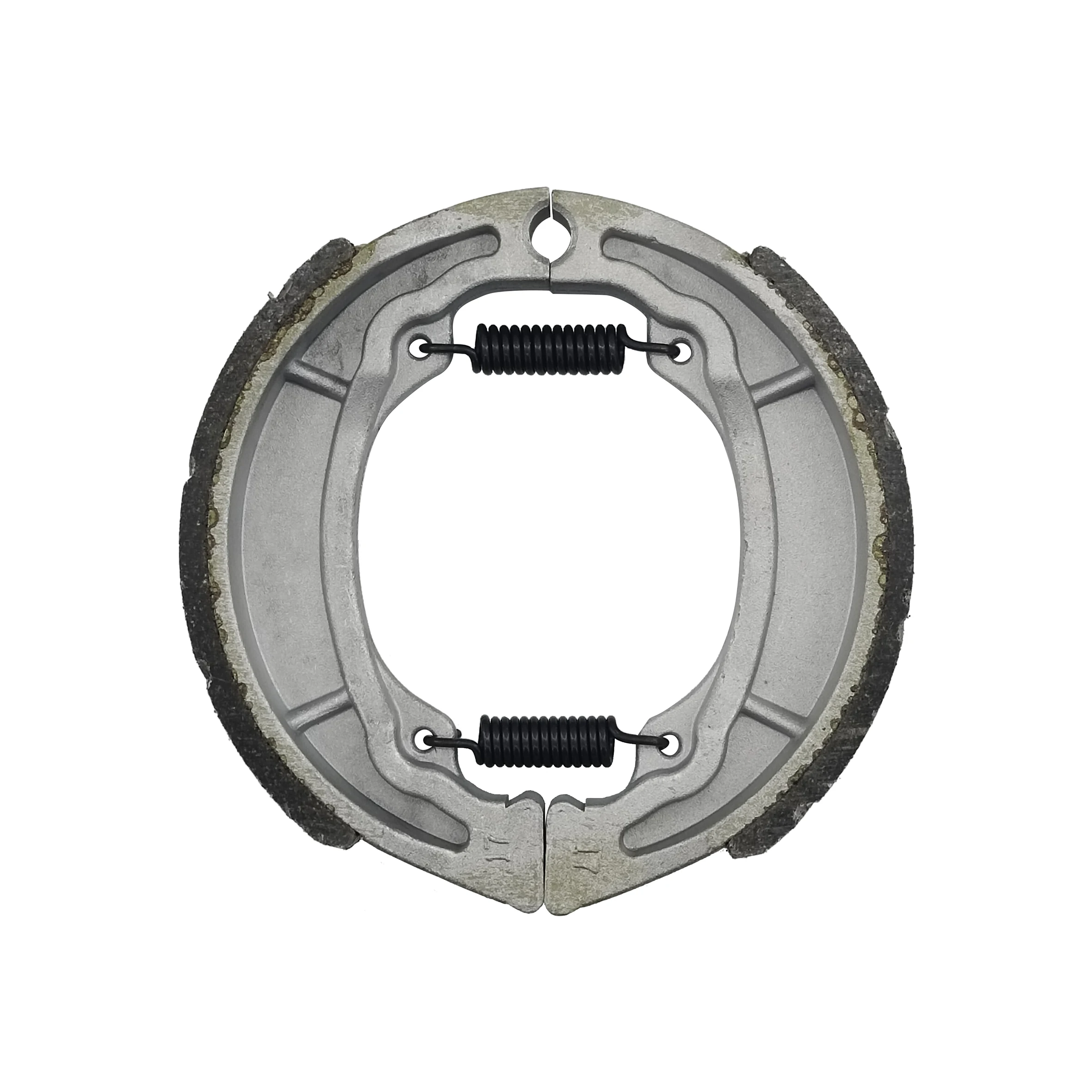 Suzuki Lets4 Lets5 V50g Ag100 Front Brake Pads And Rear Brake Shoes ...