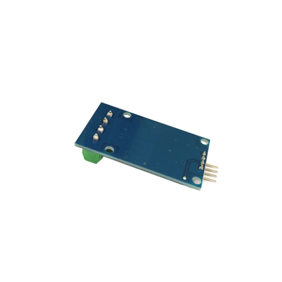 RS422 TTL Two-Way Signal Module - Full Duplex 422 MCU MAX490