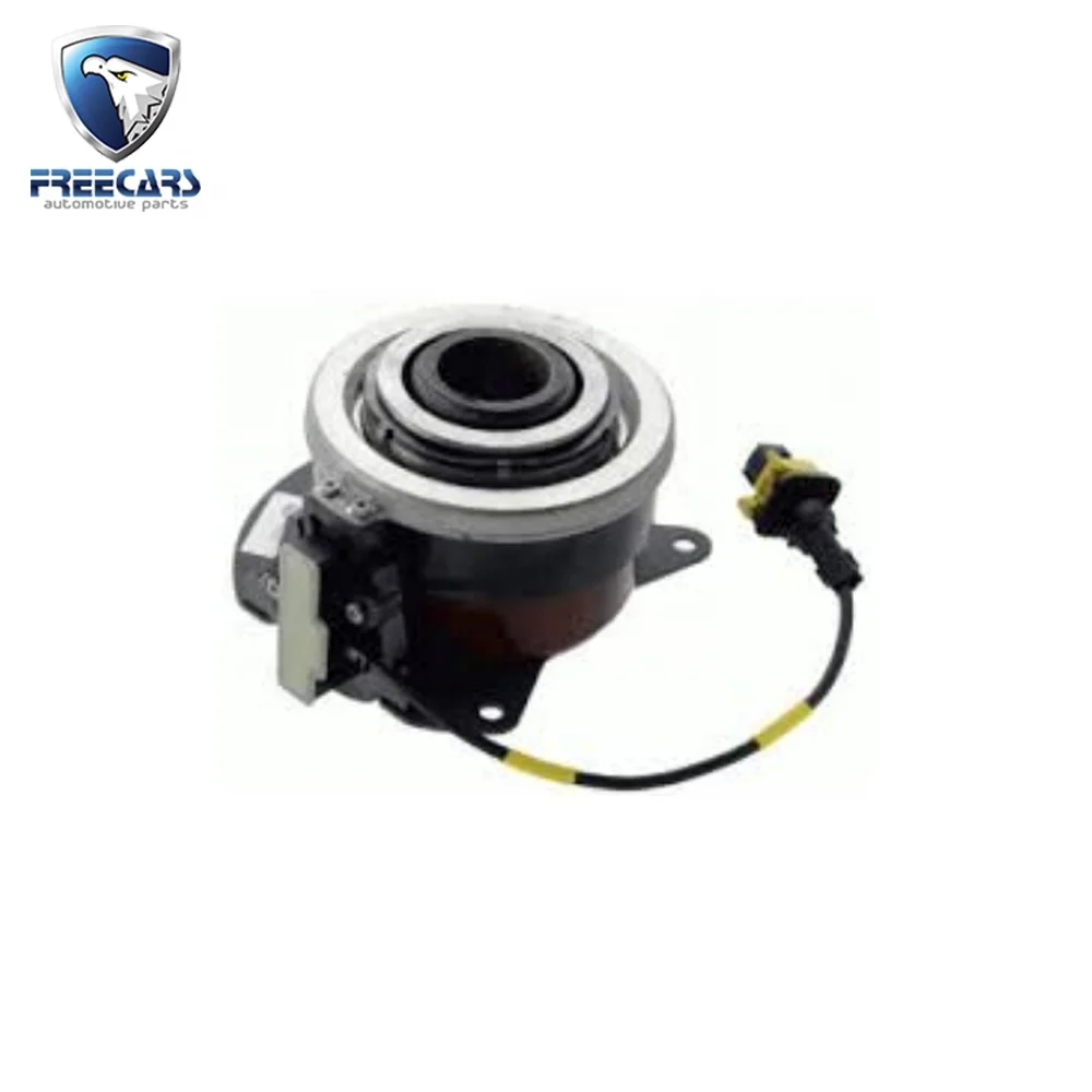 Heavy Truck Spare Parts Clutch Release Bearing (hydroneum.) 22429963 ...