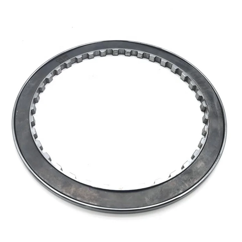 6T30 6T30E Transmission Clutch Input Drum Spring Plate Wave Plate ...