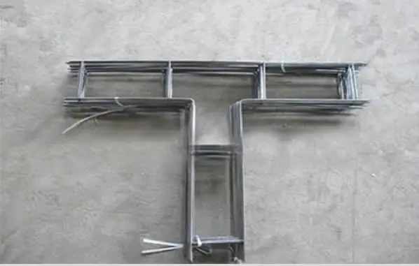 Concrete Block Reinforcement Mesh Ladder Mesh Reinforcement - Buy ...