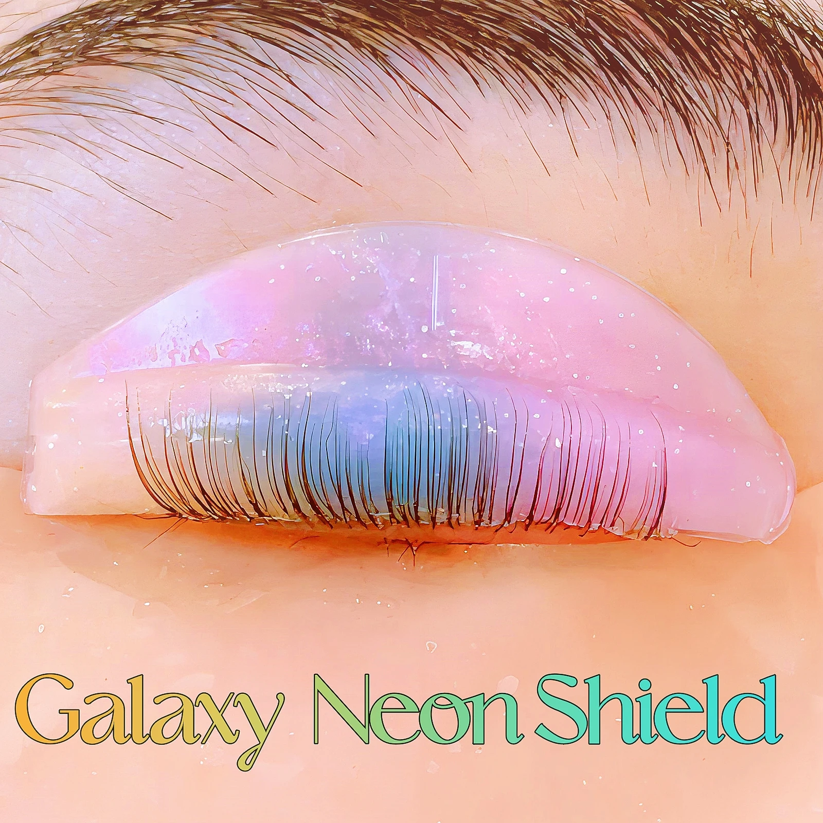 Japanese Ultra Thin Lash Lift Rods Self Sticky Eyelash Perming Shields ...