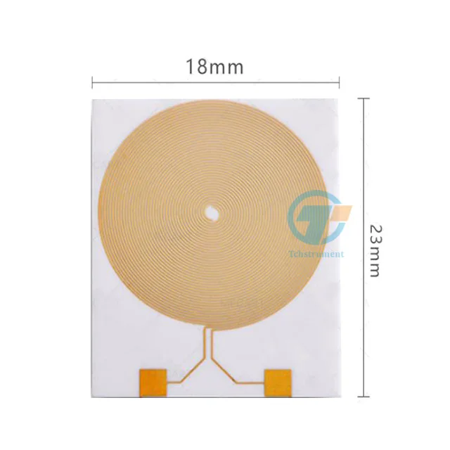 Ceramic Interdigital Electrode Interdigital Array Microelectrode Gas ...