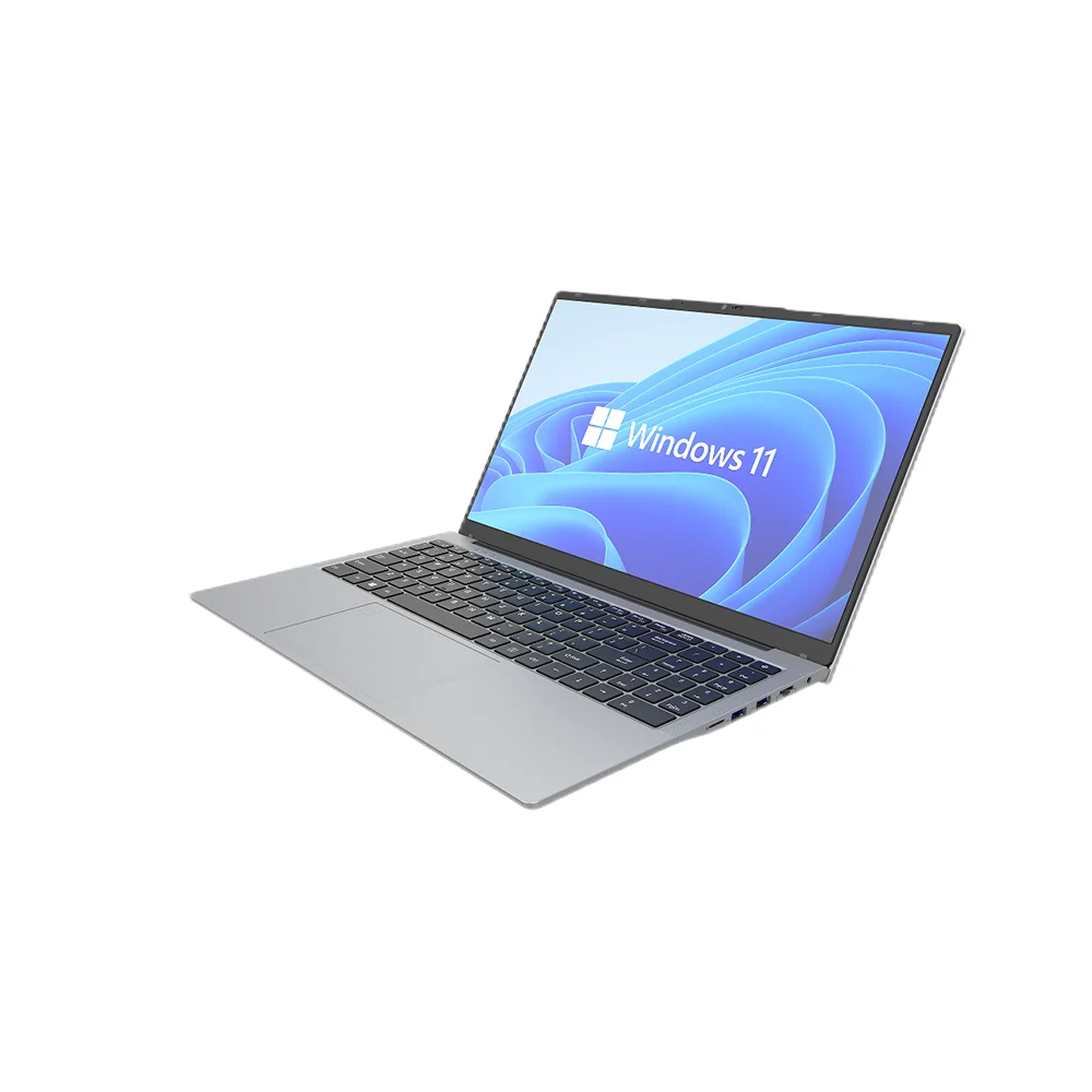 laptop aigo factory 15.6 inch OEM 8GB+256GB I7 10 cores business 1920* ...