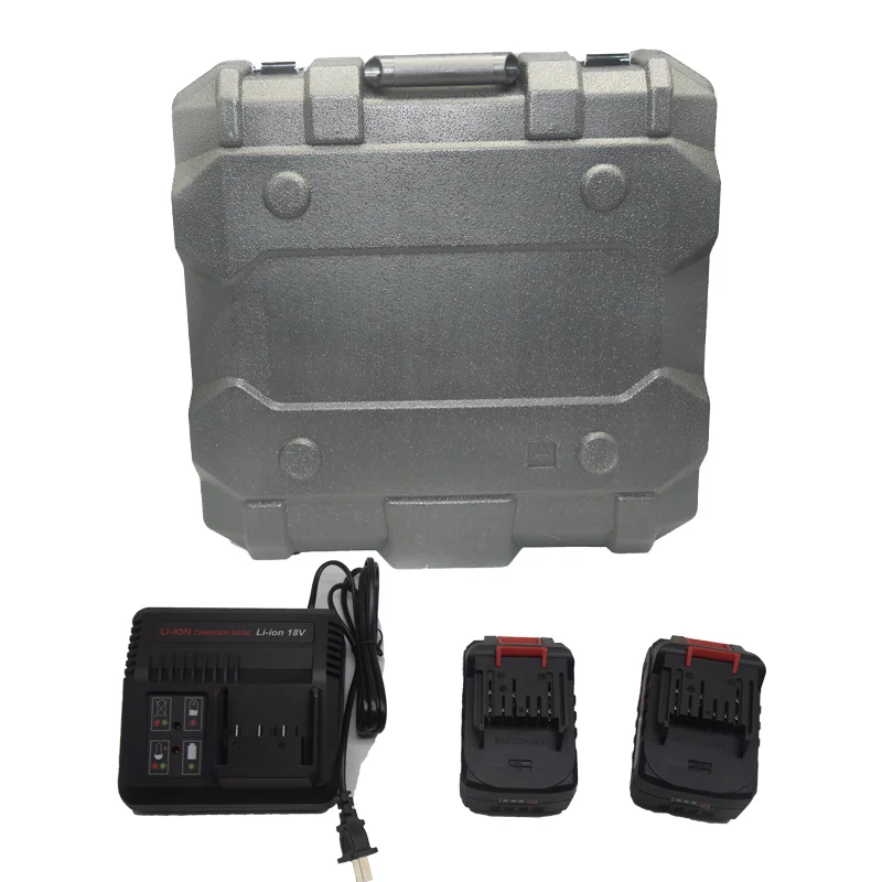 Toua Dcfn3490 Heavy Duty Cordless 1st Fix Nail Gun Framing Nailer For Wood 21v Battery 34 Degree ...