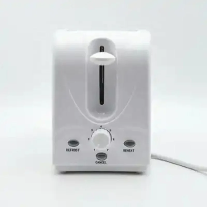 Fully Automatic Multi Toaster for Household 2-piece Toaster Breakfast ...
