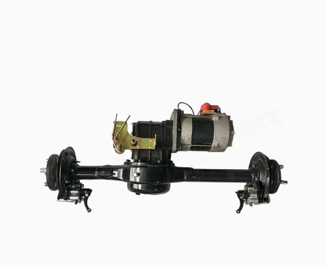 4 Wheel 8kw Hybrid Power Solar 3-6kw System Pick Up Kit Conversion ...