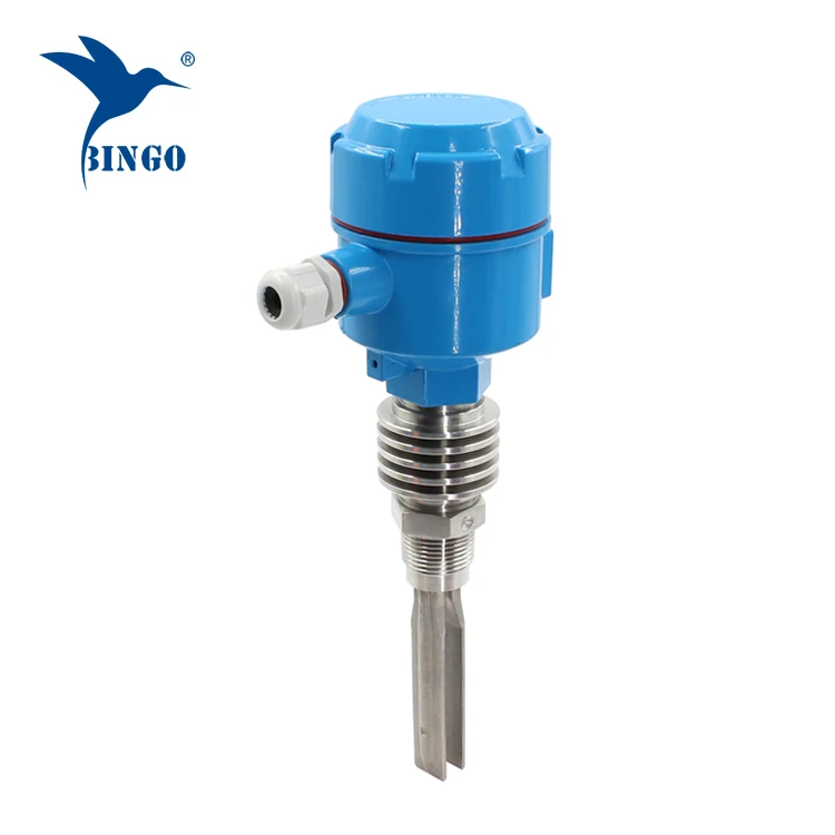 Tuning Fork Level Switch High Temperature Resistance Rf Admittance ...