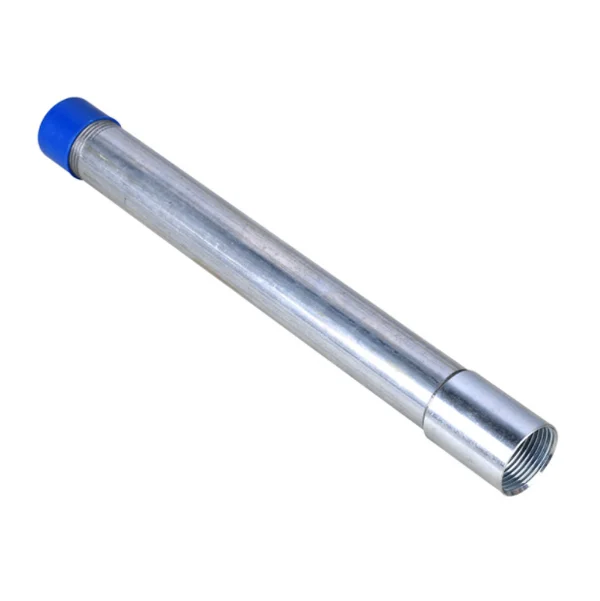 Bs4568 Class 4 Galvanized Steel Conduit - Buy Bs4568 Conduit,Gi Conduit ...