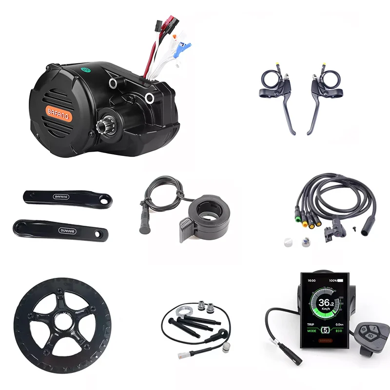 g510 m620 full suspension bafang m620 central motor bafang 1000 watt ...