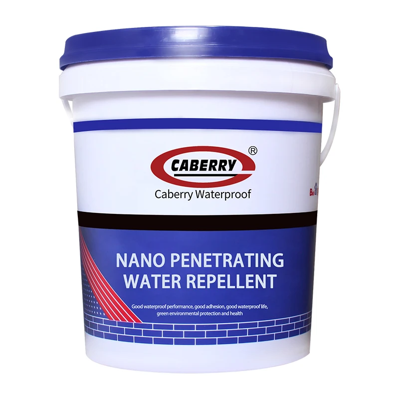 Wholesale Caberry Nano Waterproofing Transparent Waterproof Coating ...