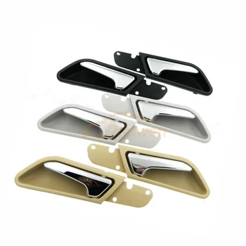 Aelwen Car Interior Door Handle Fit For Mercedes-benz A Class W169 Oe ...