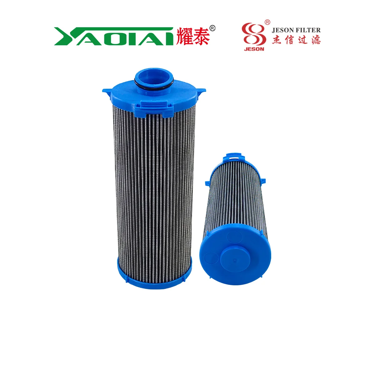 Hydraulic Filter P766811 4221160 4222493 BG00729292 - Top Grade