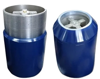 Api Casing Guiding Automatic Fill-up Casing Float Collar And Float Shoe ...