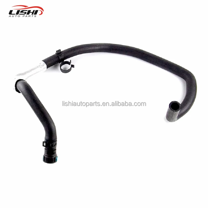 Yiwu Lishi Radiator Coolant Hose Oe C2d31067 For Jaguar Xf - Buy ...