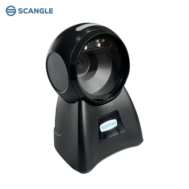 Company Overview - Shenzhen Scangle Technology Co., Ltd.